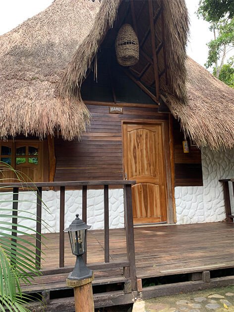 Precios Cabaña Luxury Familiar Parque Tayrona 2025 - Hotel MadreSierra